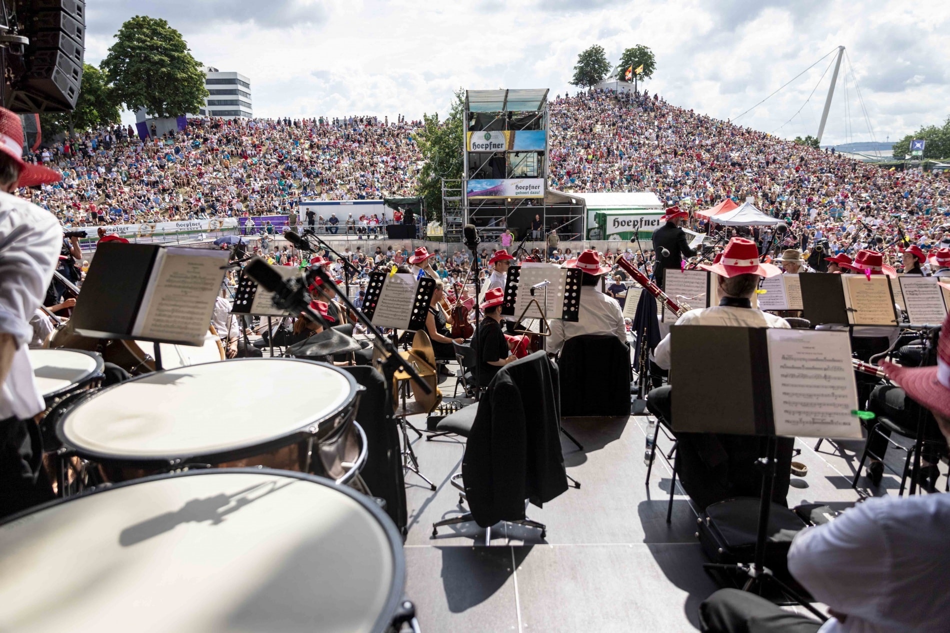 DAS FEST Karlsruhe - KME Karlsruhe Marketing und Event GmbH